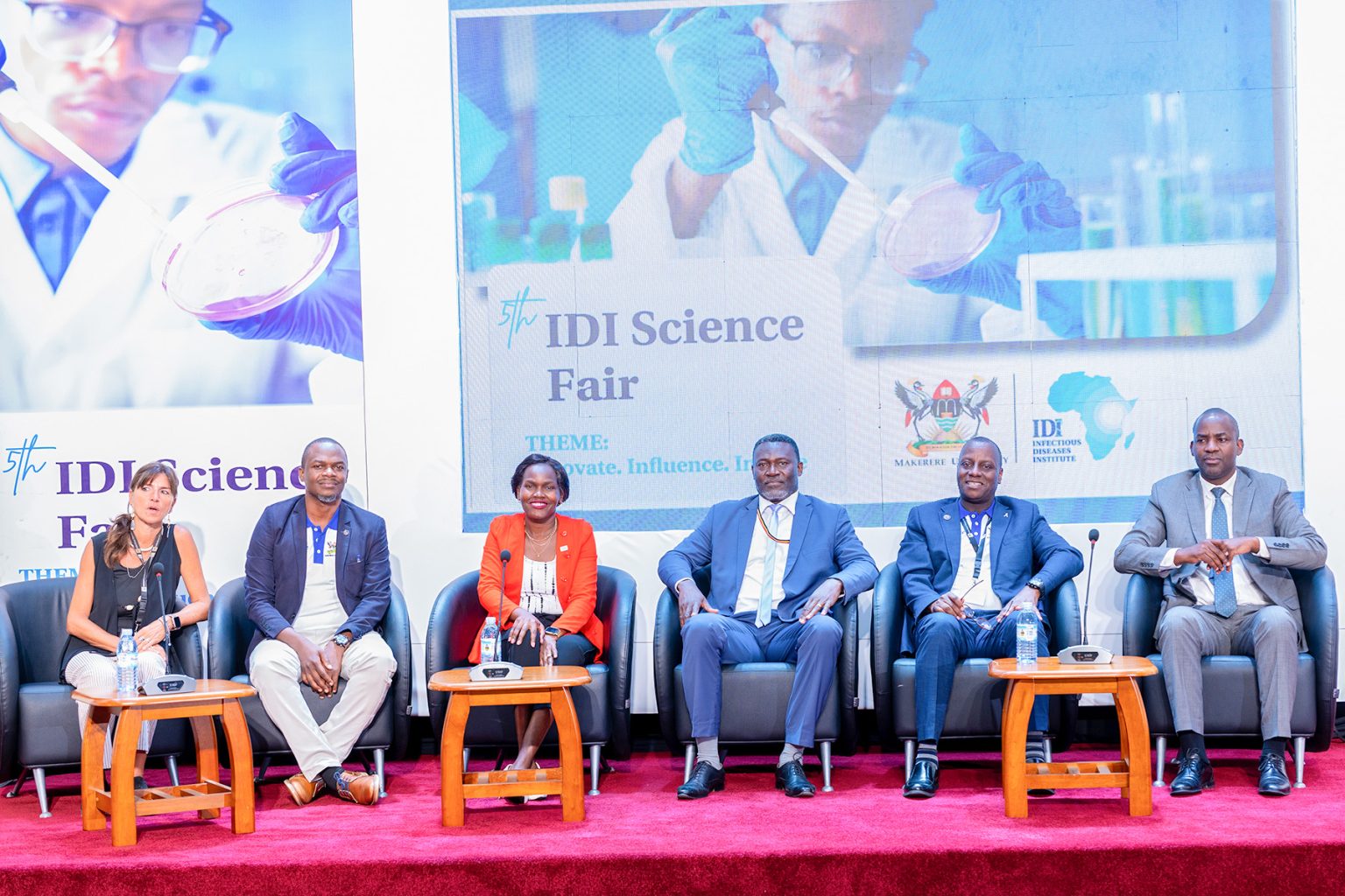 IDI Science Fair – IDI
