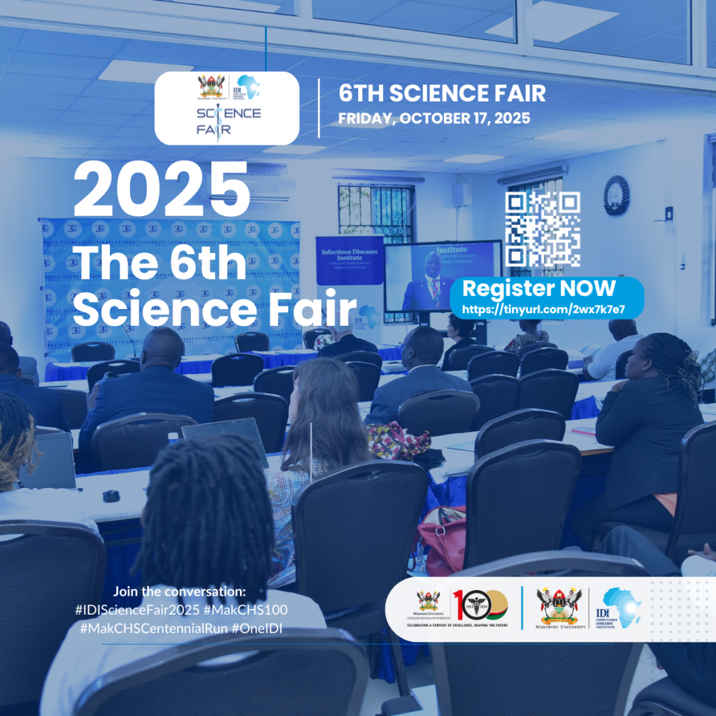 IDI Science Fair – IDI